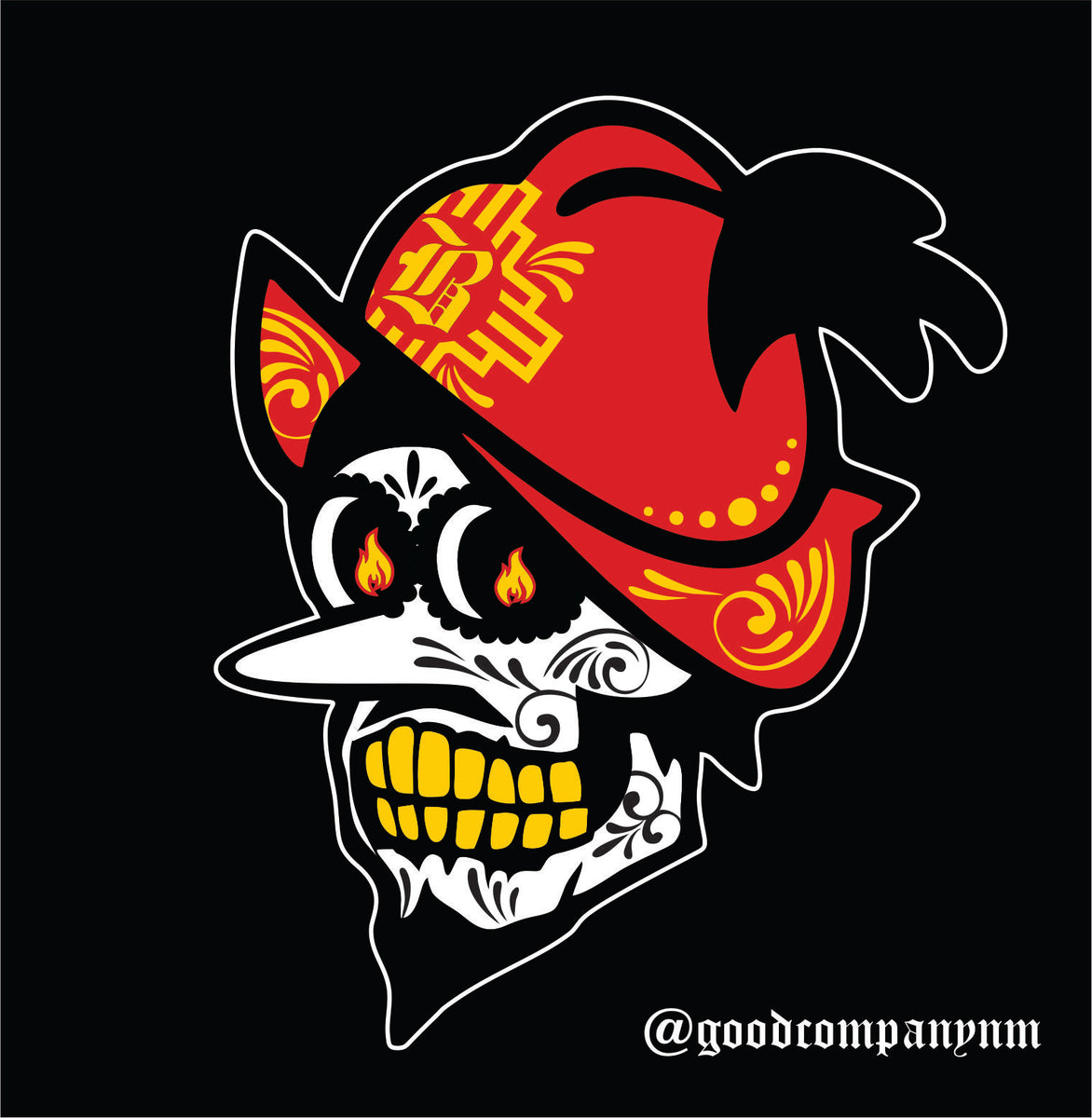 Duke Of Burque – Good Company NM